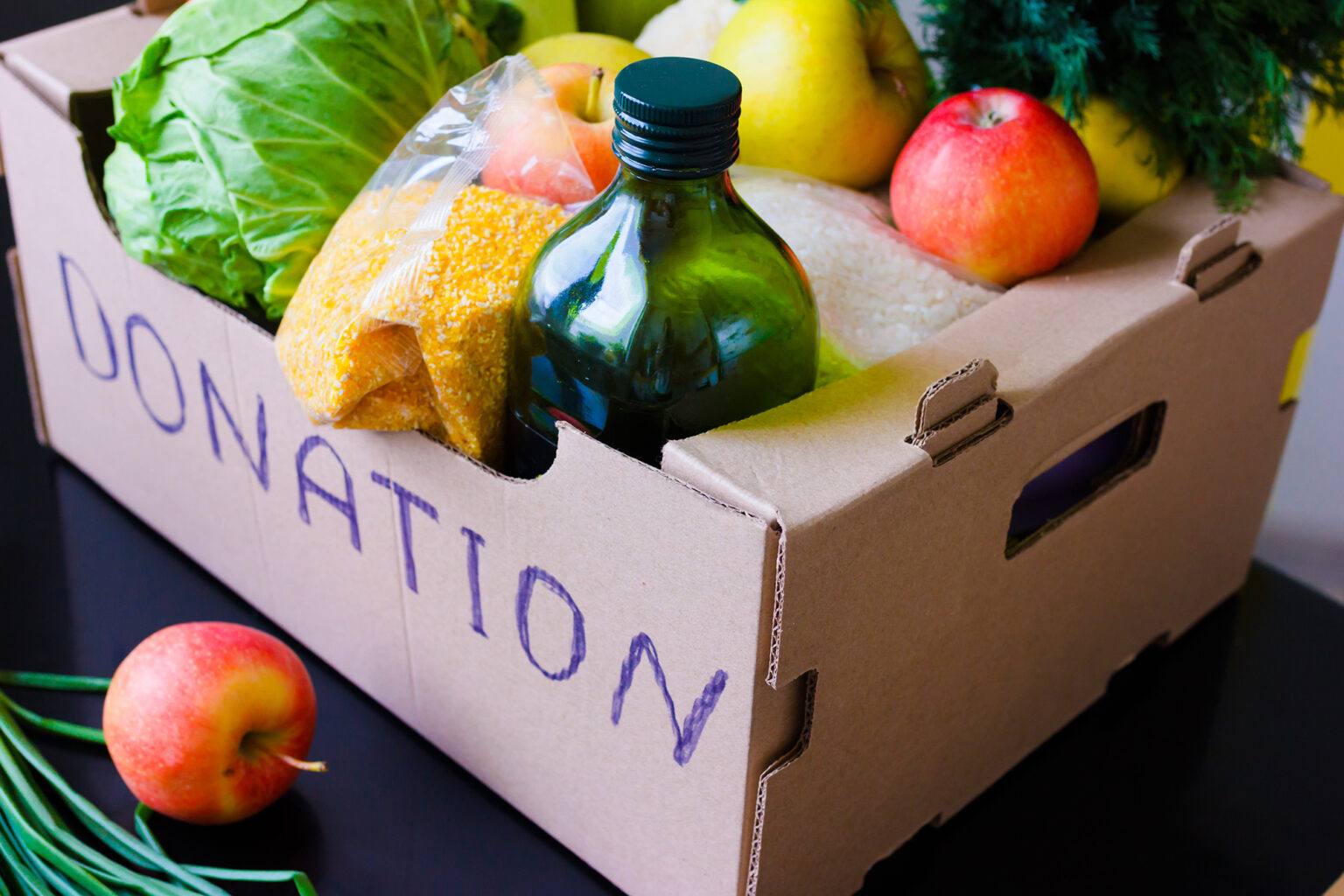 Hunger In Rhode Island In 2025 - Rhode Island Community Food Bank - How ...